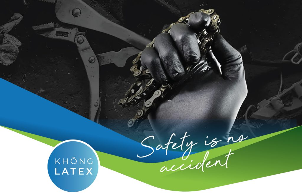 GĂNG TAY CÔNG NGHIỆP – BSC Việt Nam